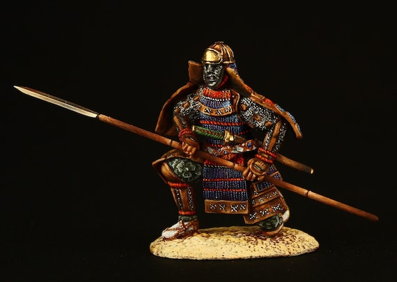 Yari Samurai