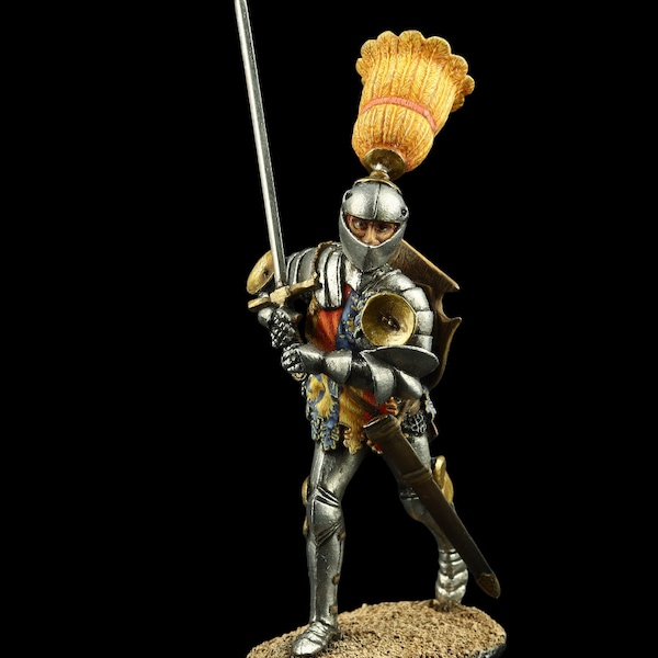 Italian Toy Soldier - Etsy