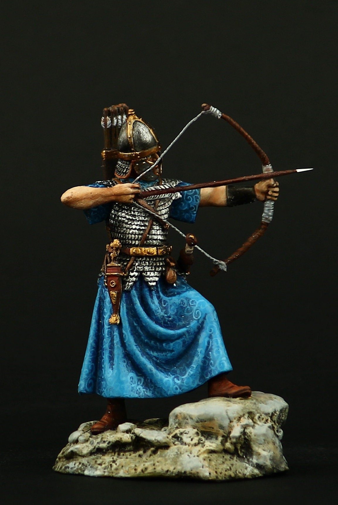 Roman Archers