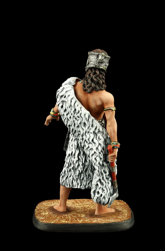 Sumerian Warrior Kings