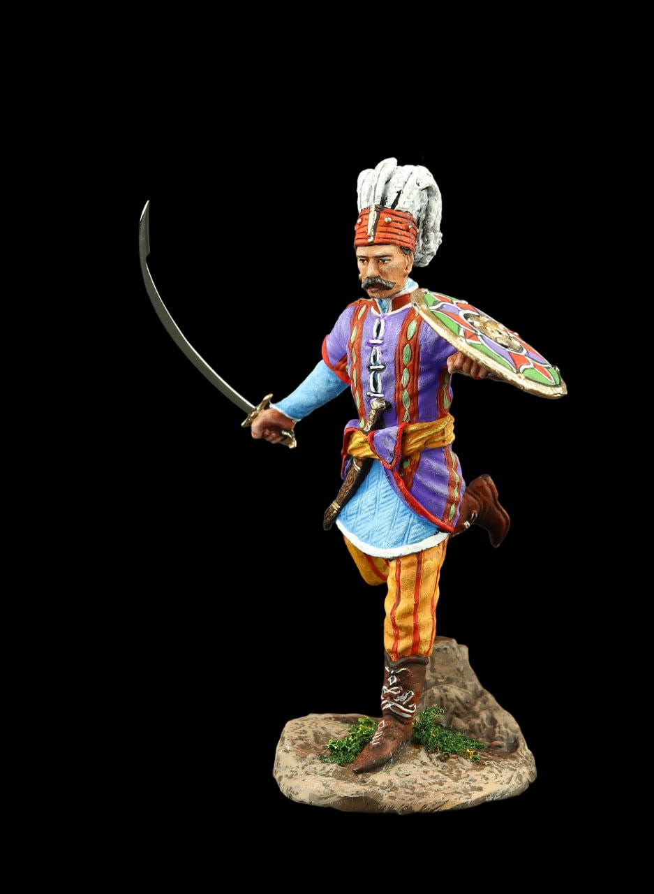 Janissary Ottoman Empire