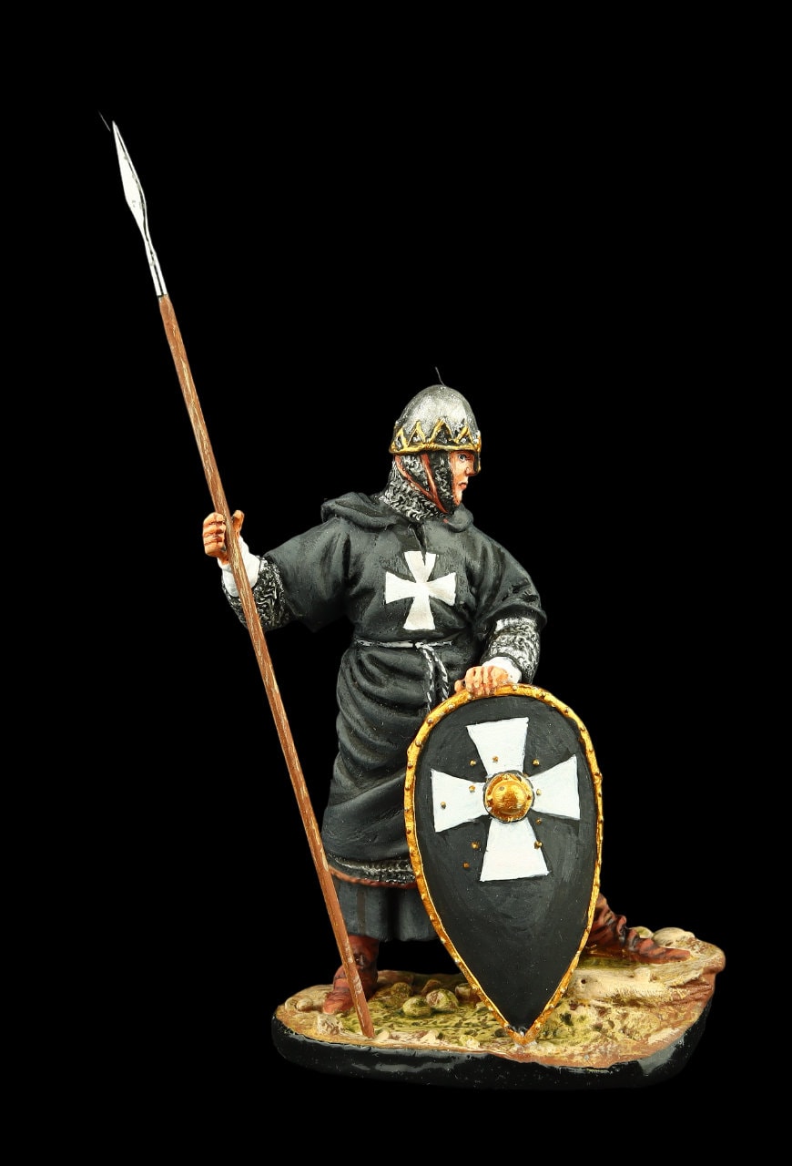 Hospitaller Knights