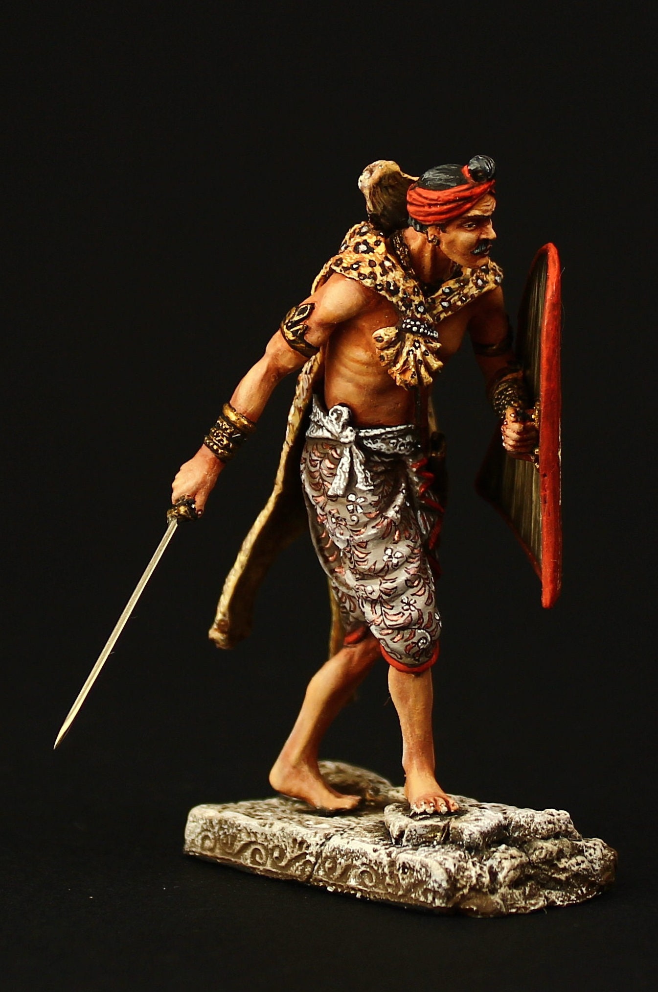 Ancient Kshatriya