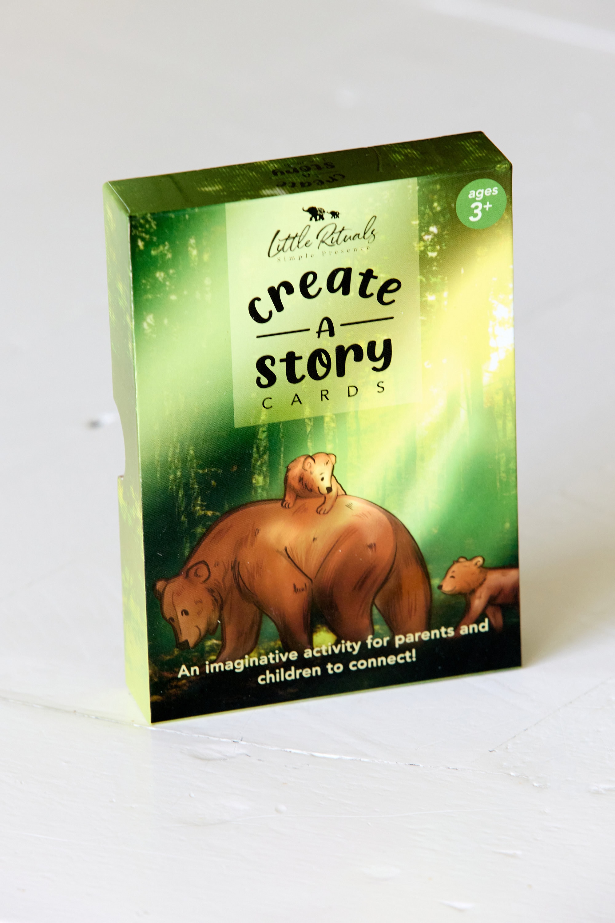 Create a Story Cards - Etsy