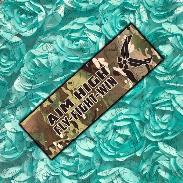 Fly Fight Win - Etsy