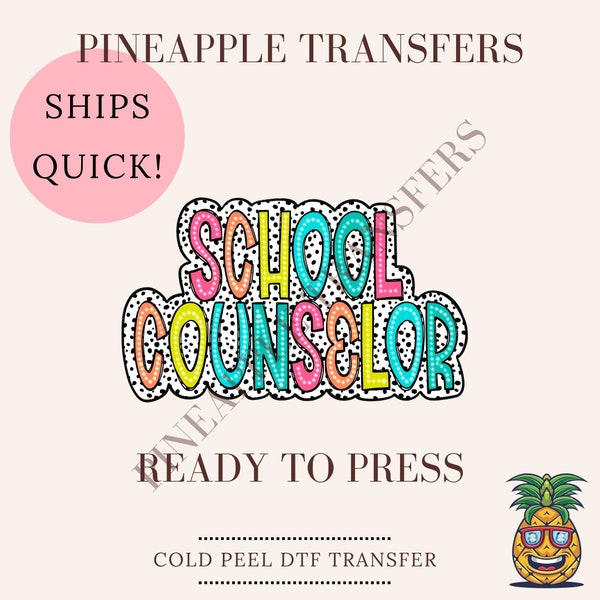 Lunch Lady DTF Transfers Ready to Press Direct to Film Transfer Quick ...