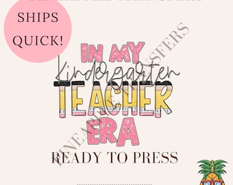 Believe in Your Own Magic DTF Transfers Ready to Press Direct to Film ...