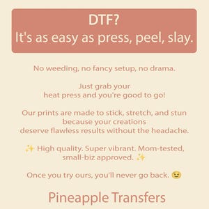 DTF Grab Bag | DTF Bundle | Pick Your Theme Grab Bag Direct to Film ...