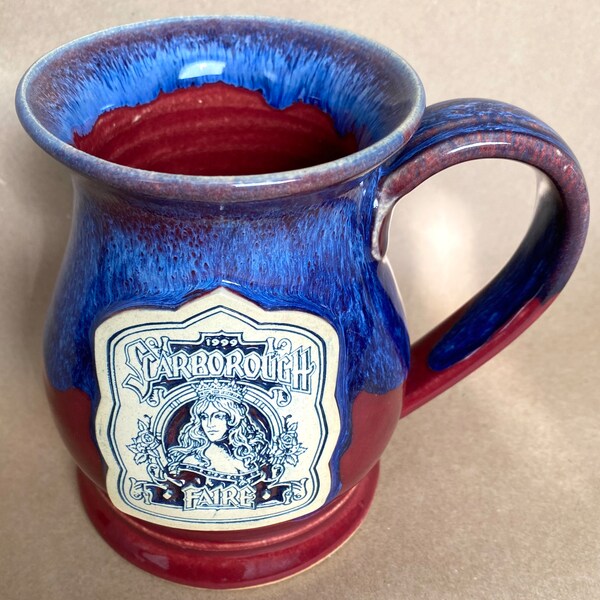 Renaissance Mugs - Etsy