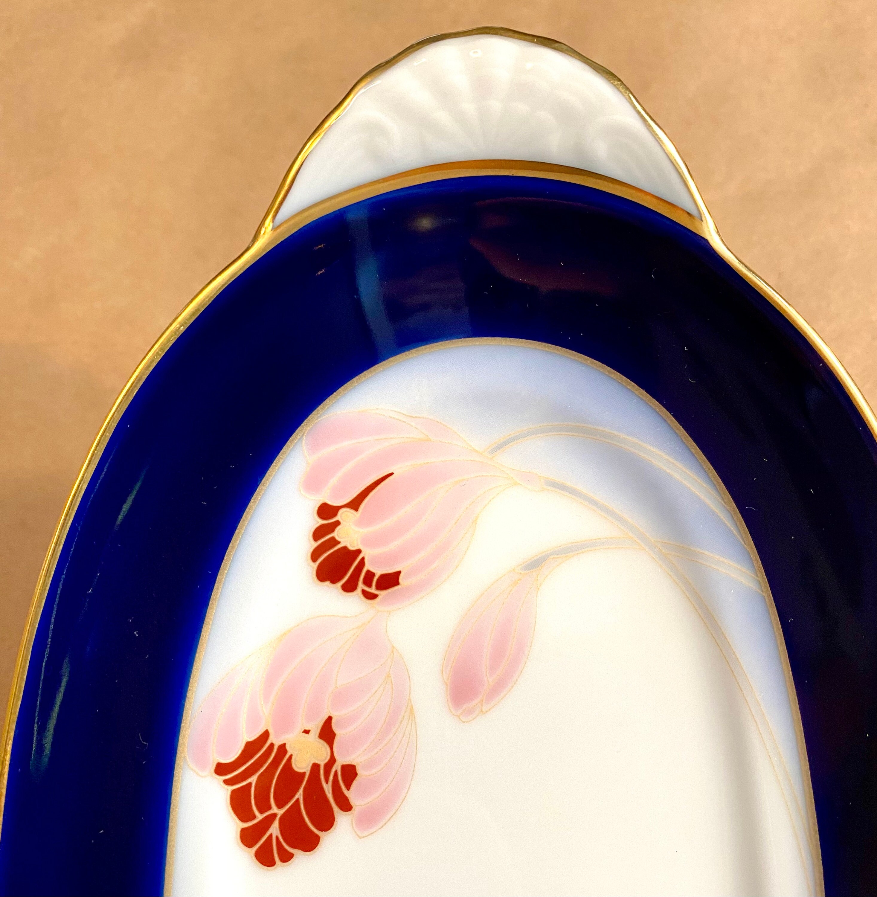 Set of Vintage Noritake Legacy Butter Dish and Bud Vase - Etsy