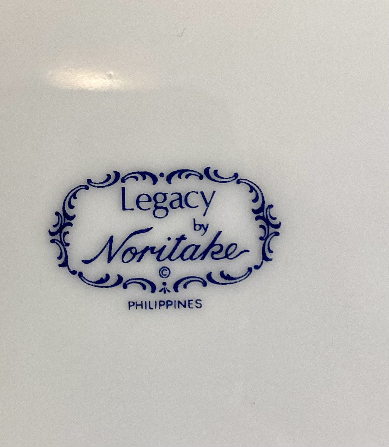 Set of Vintage Noritake Legacy Butter Dish and Bud Vase - Etsy