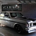 Garage Sign, Custom Garage Sign, Personalized Workshop Sign, Rustic ...