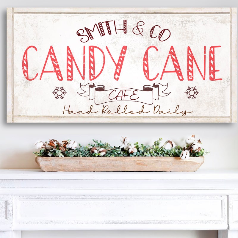 Candy Wall - Etsy