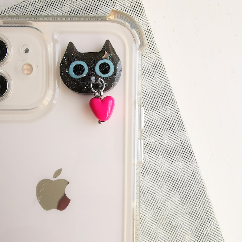 Metal Phone Hook 3 - Etsy