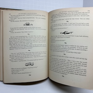 A Treasury of Laughter Book Vintage 1946 Simon and Schuster Humorous ...