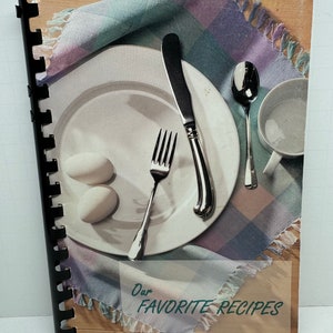Butternut Elementary School Wisconsin Cookbook With Class Photos ...