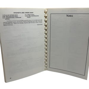 King of Kings Lutheran Church Cookbook New Windsor NY Orange County ...