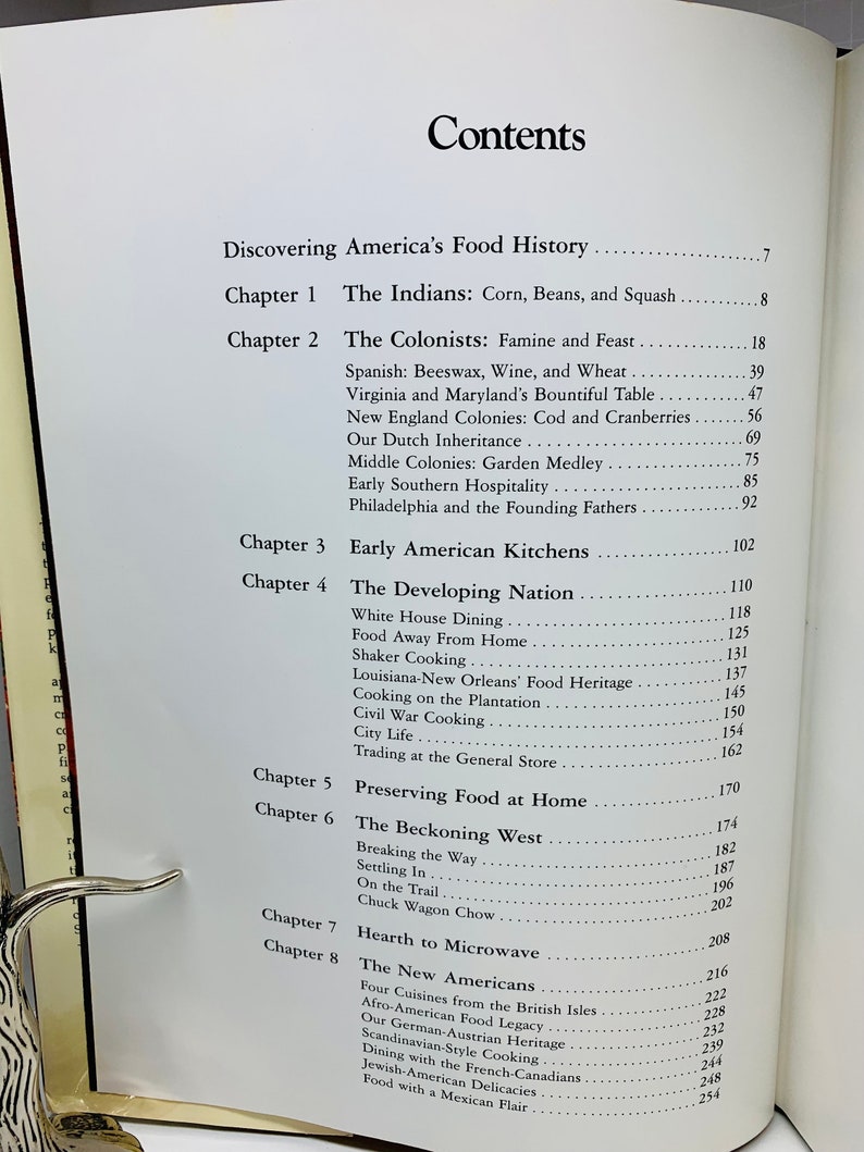 Vintage Better Homes and Gardens Heritage International Cook Book With ...