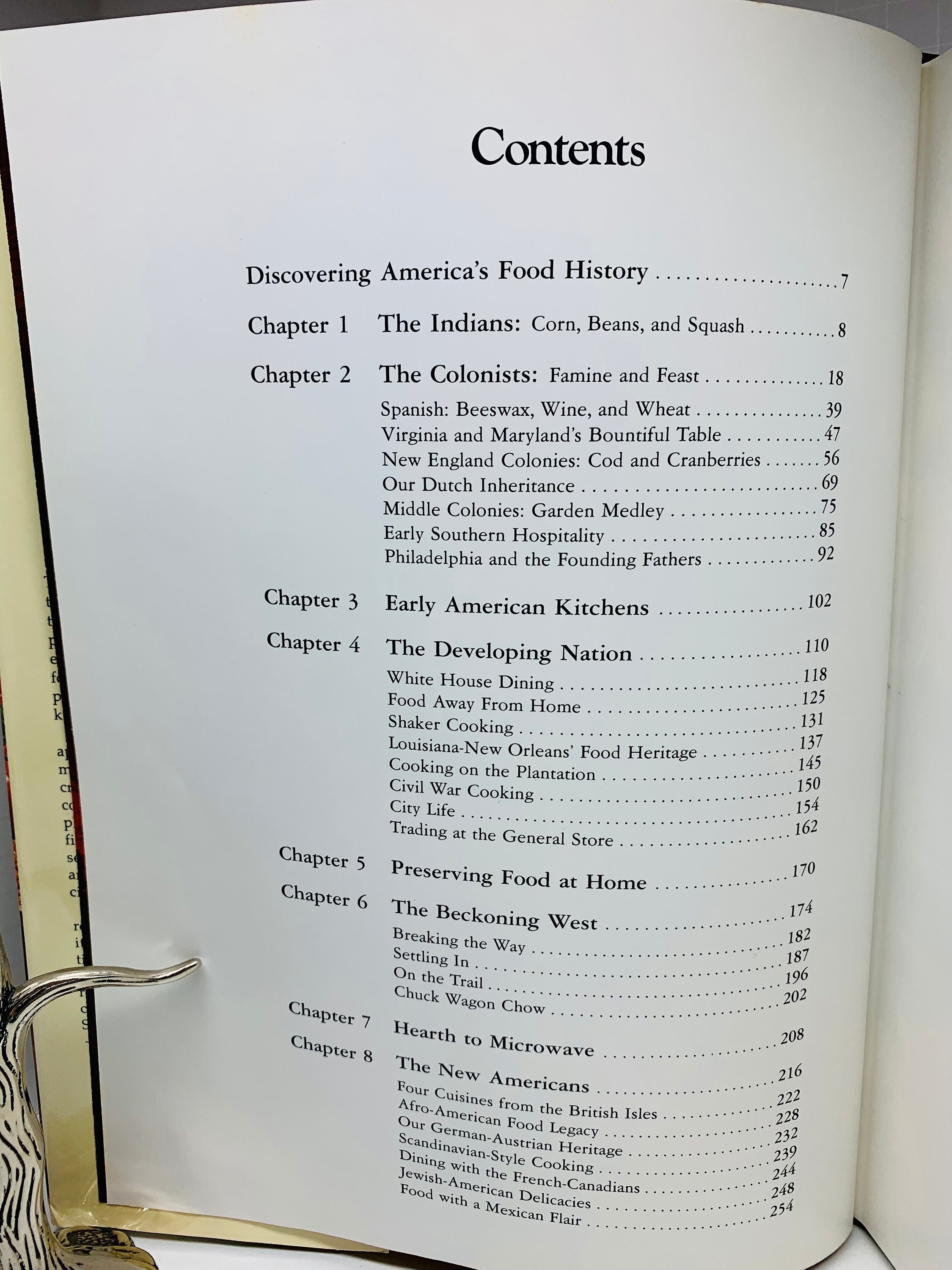 Vintage Better Homes and Gardens Heritage International Cook Book With ...