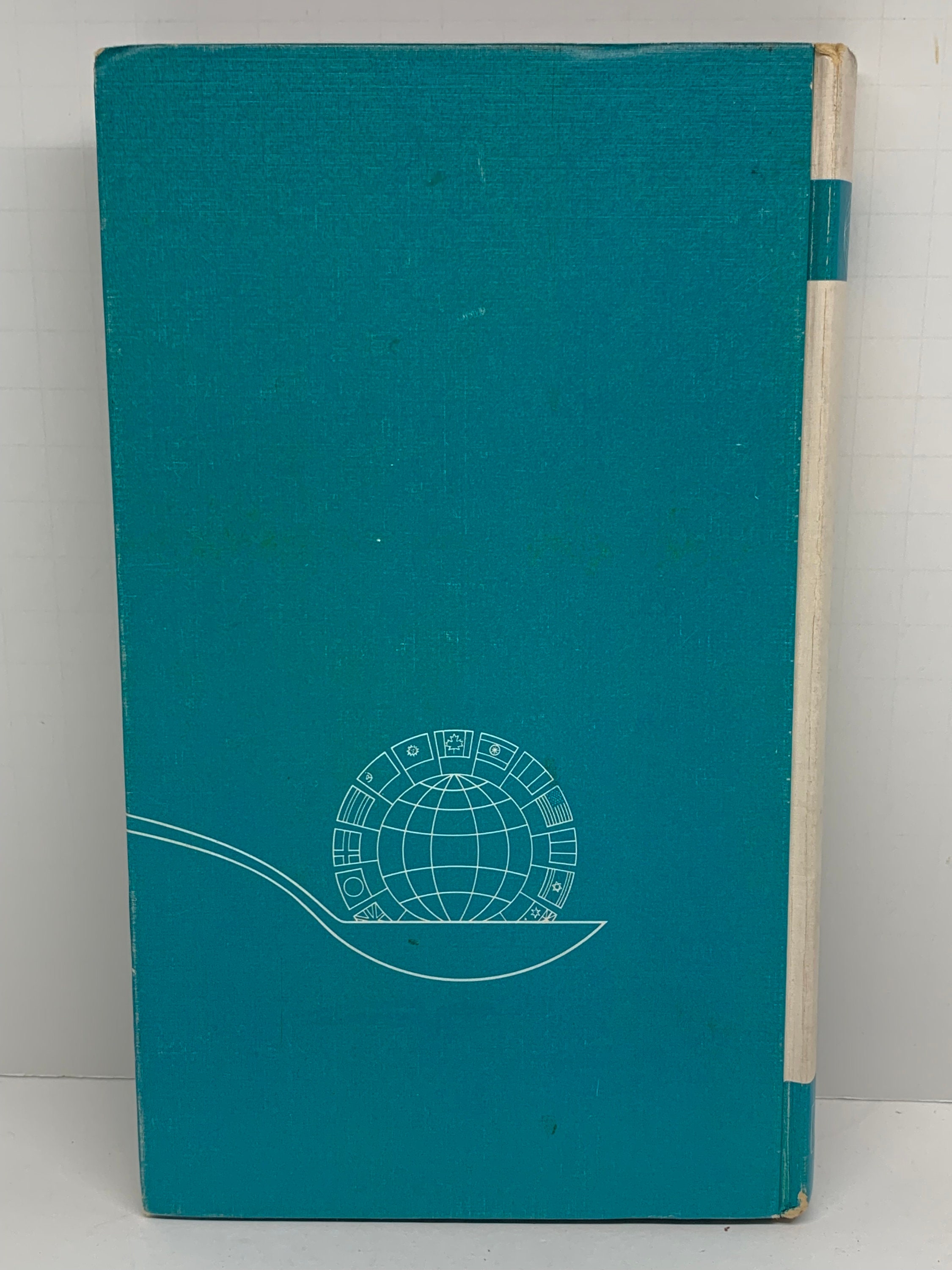 Vintage Good Housekeeping International Cook Book Published 1964 - Etsy