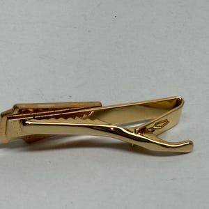 Vintage Locomotive Train Tie Clip Men’s Accessories Train Enthusiast ...