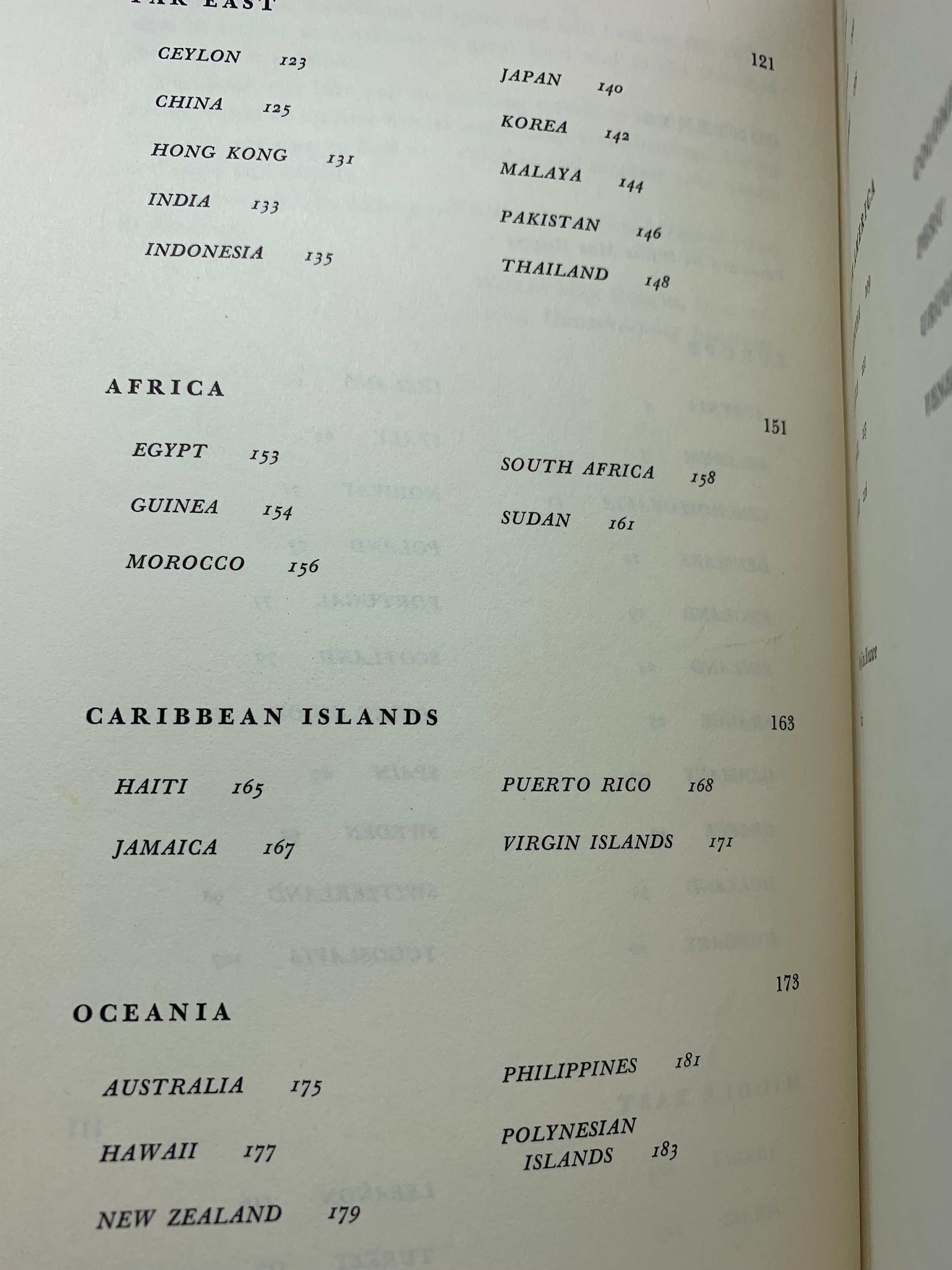 Vintage Good Housekeeping International Cook Book Published 1964 - Etsy