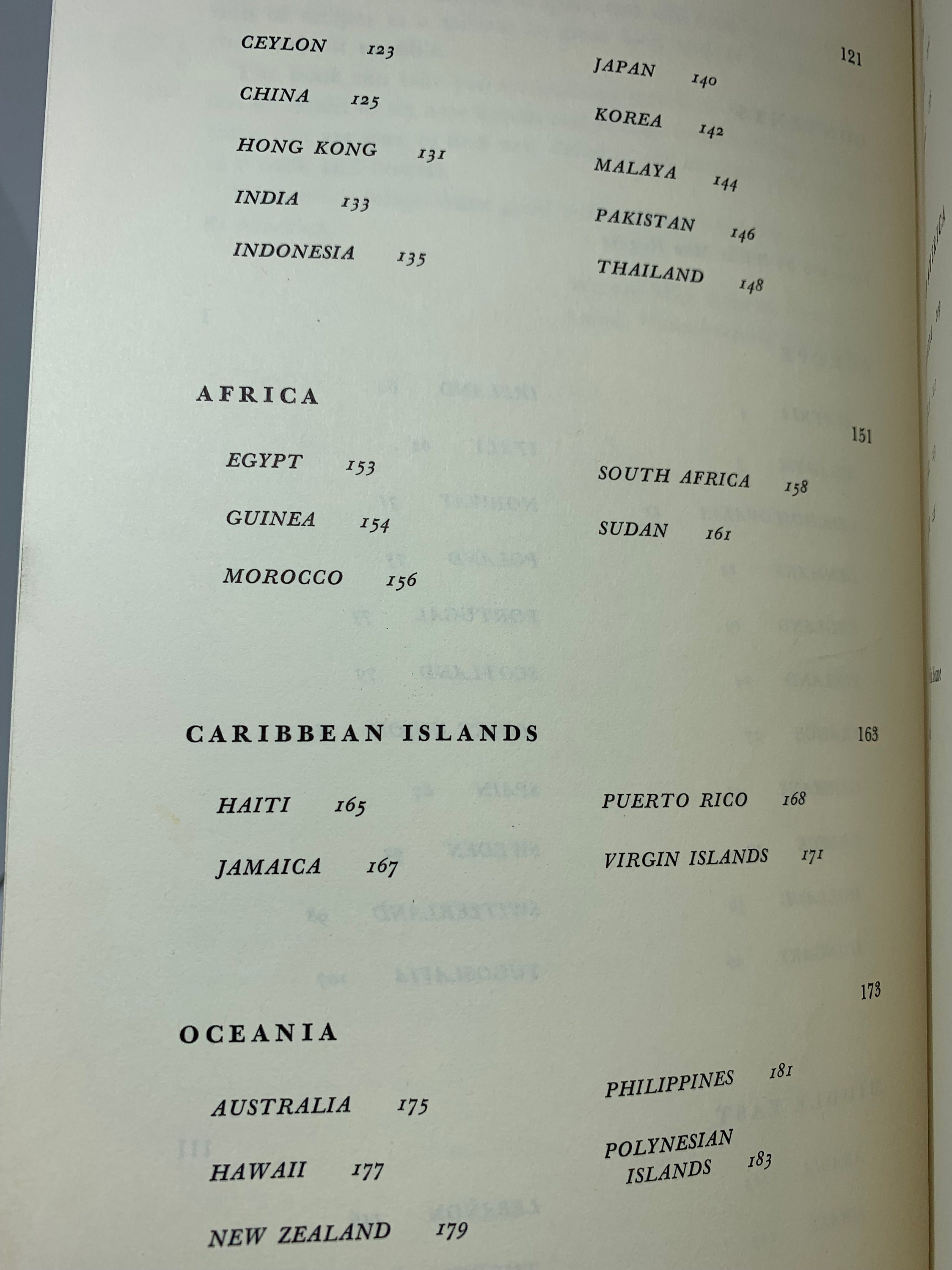 Vintage Good Housekeeping International Cook Book Published 1964 - Etsy