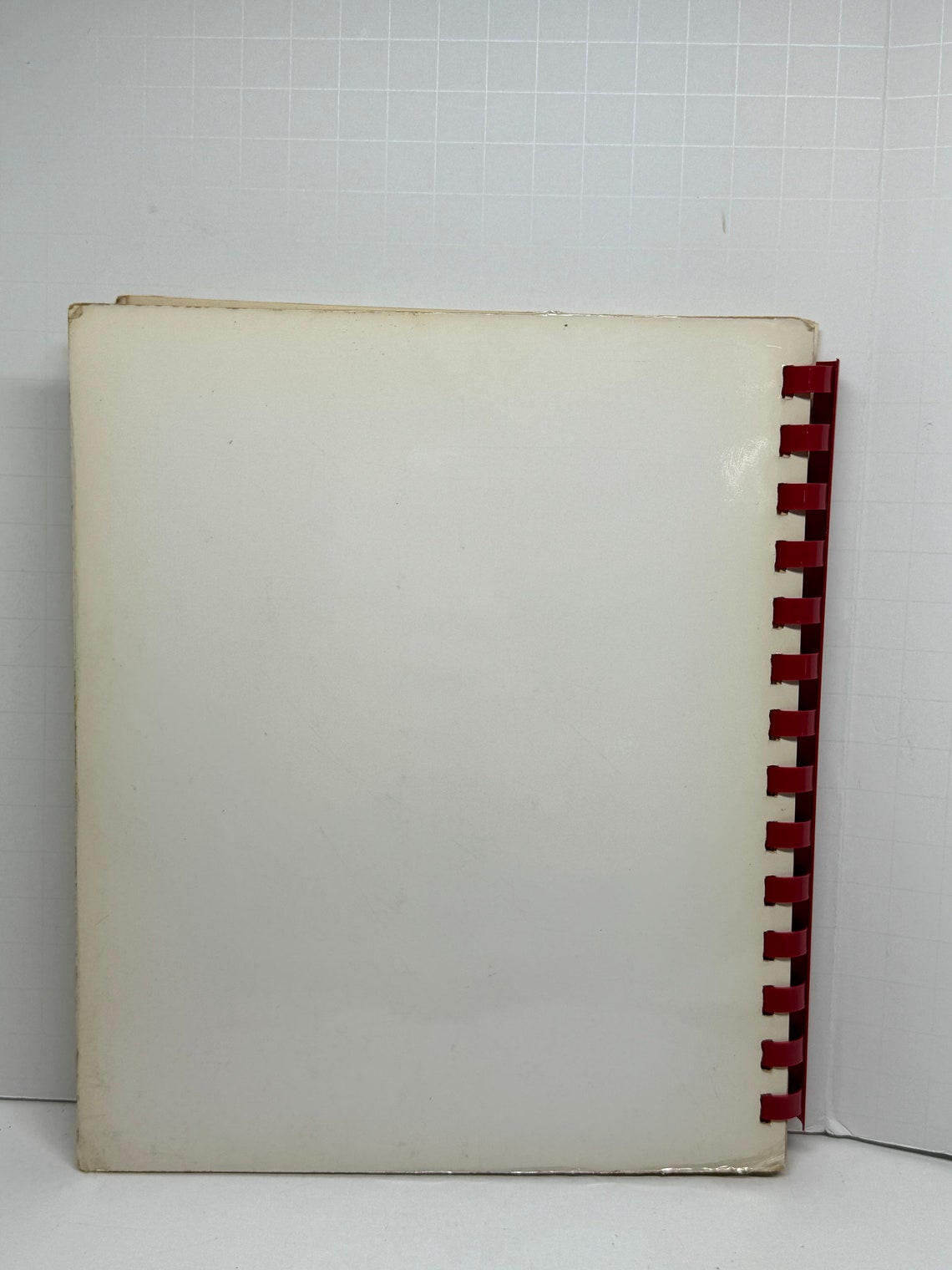 Vintage Cook Book A Gourmet’s Delight Ware County Medical Society ...