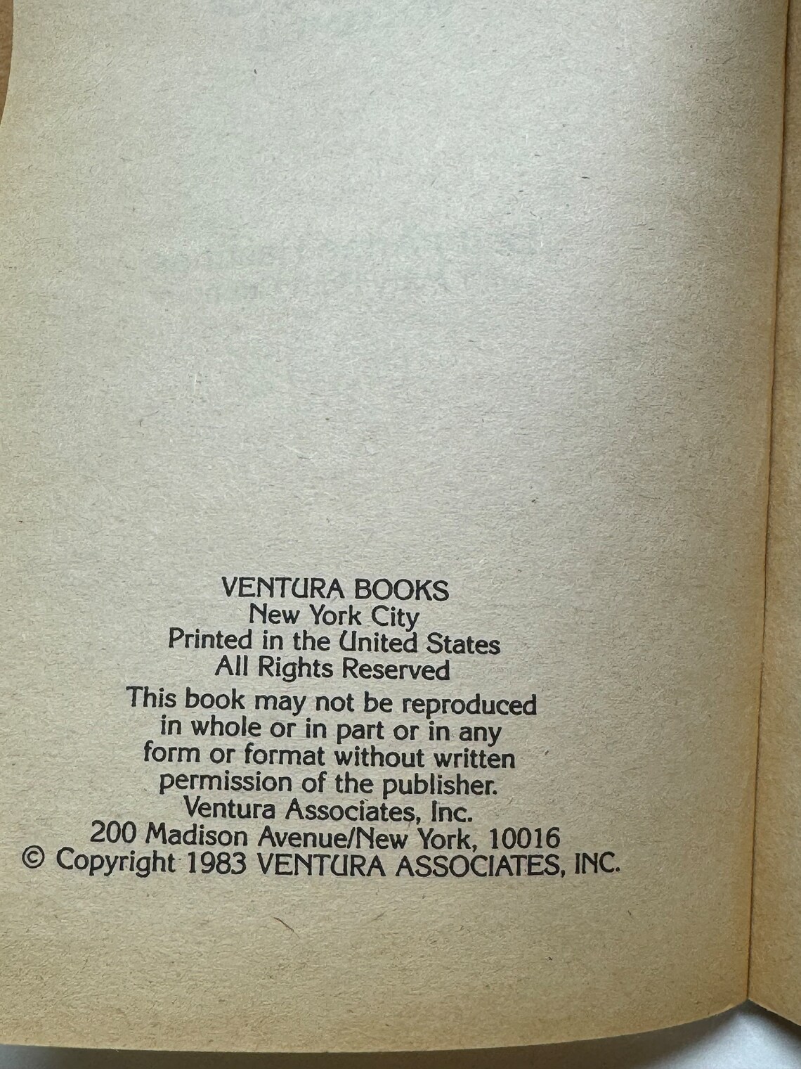 Betty-annes Helpful Household Hints Book 1983 - Etsy