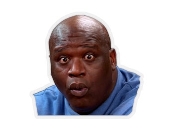 Shaq Hot Ones - Etsy