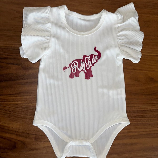 Alabama Baby - Etsy