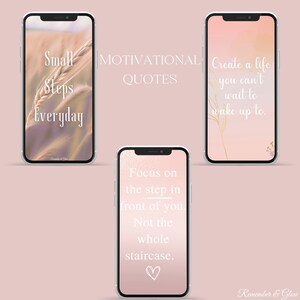 Motivational Wallpapers for Phone and Desktop, High Resolution ...