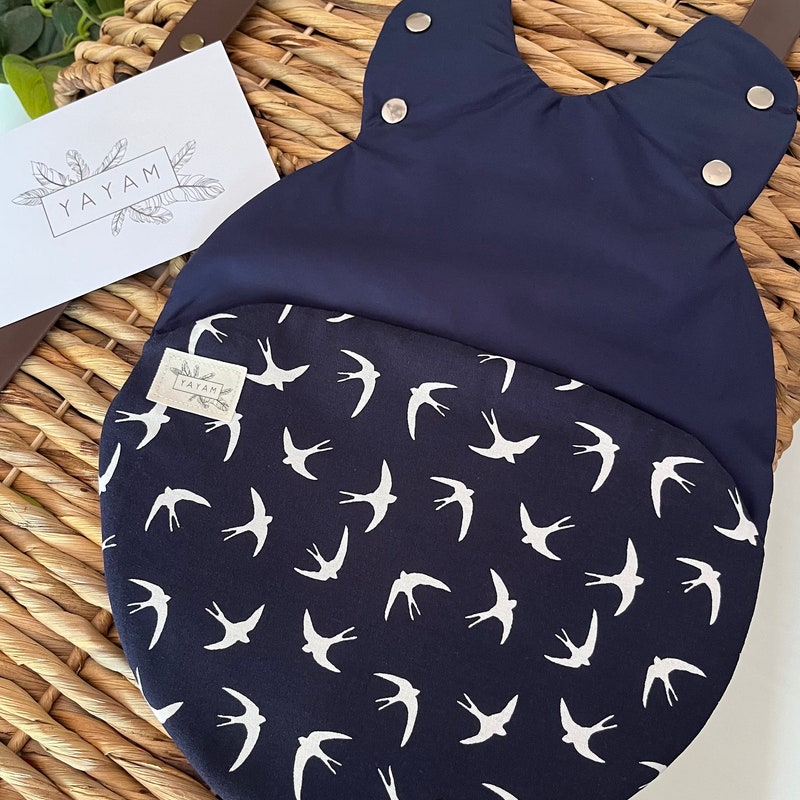 Special Needs Bib - Etsy