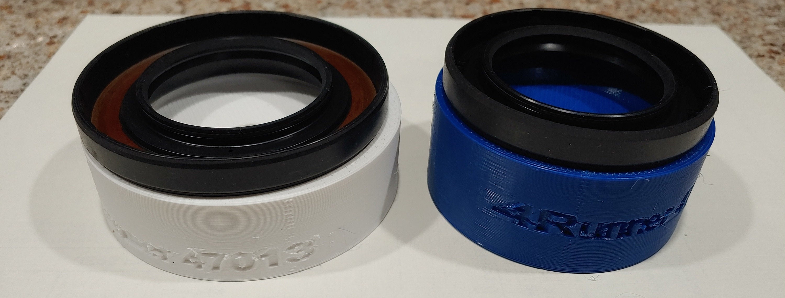 Seal Drivers 4runner Lexus GX470 Tundra Tacoma Front Axles - Etsy