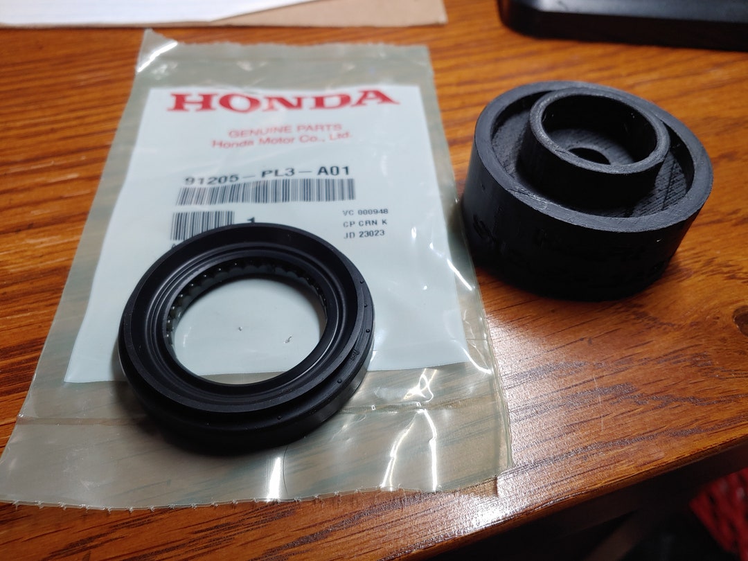 Honda Acura Axle Seal Driver for 91205-PL3-A01 - Etsy