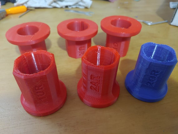 Toyota Oil Pump Alignment Tool Set W Crank Seal Drivers - Etsy