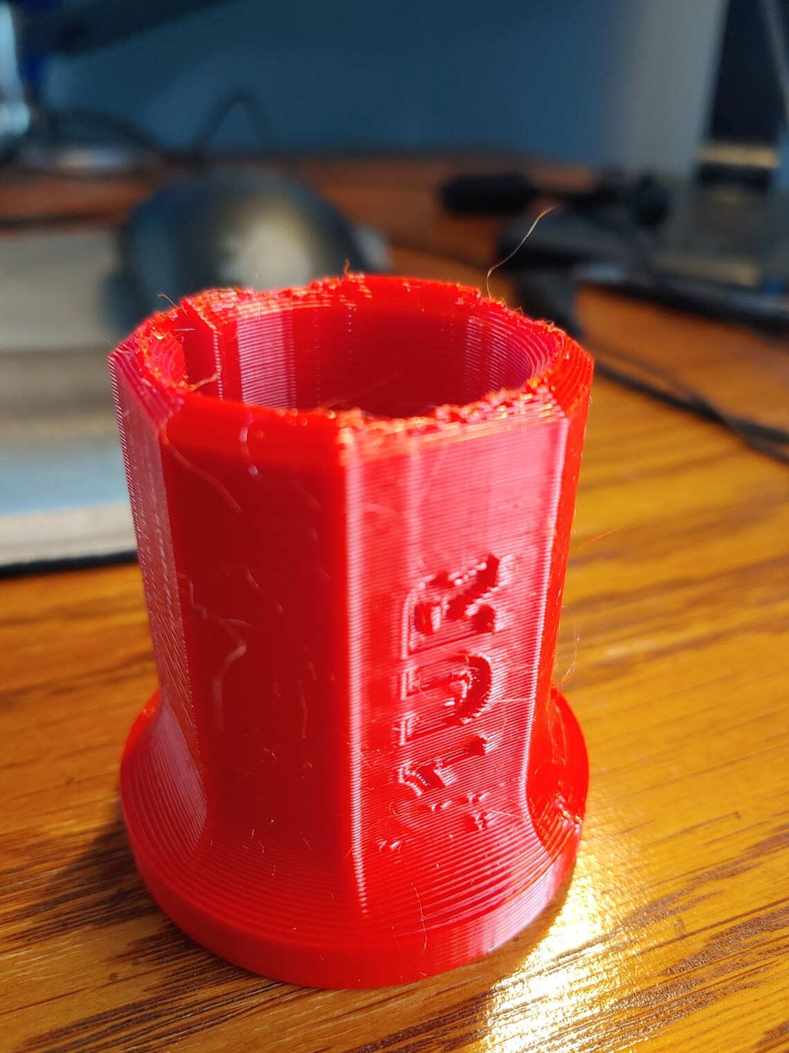 Toyota UR Oil Pump Alignment Tool - Etsy