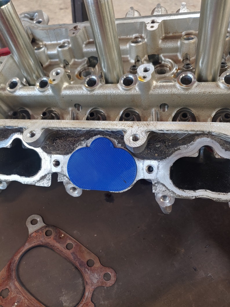 Toyota Intake Covers 2GR-FE and 2GR-FKS - Etsy