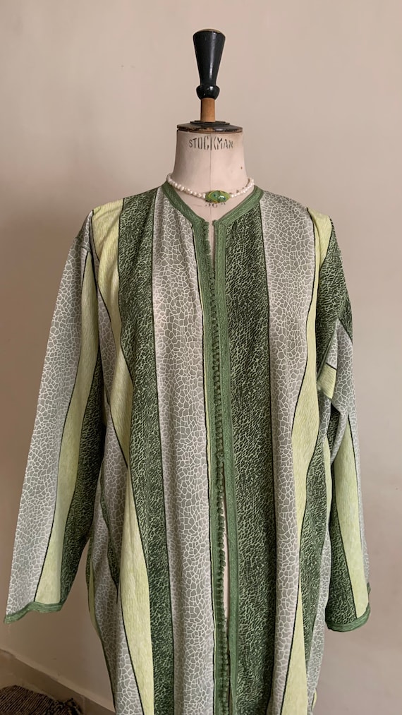 lightweight multi print design - Gem