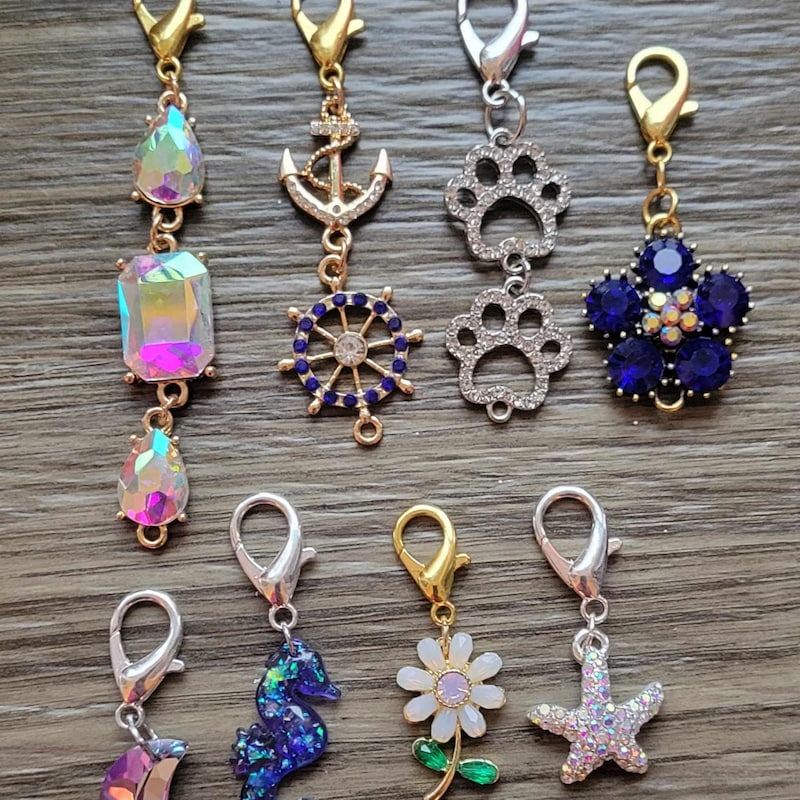 Backpack Charms - Etsy