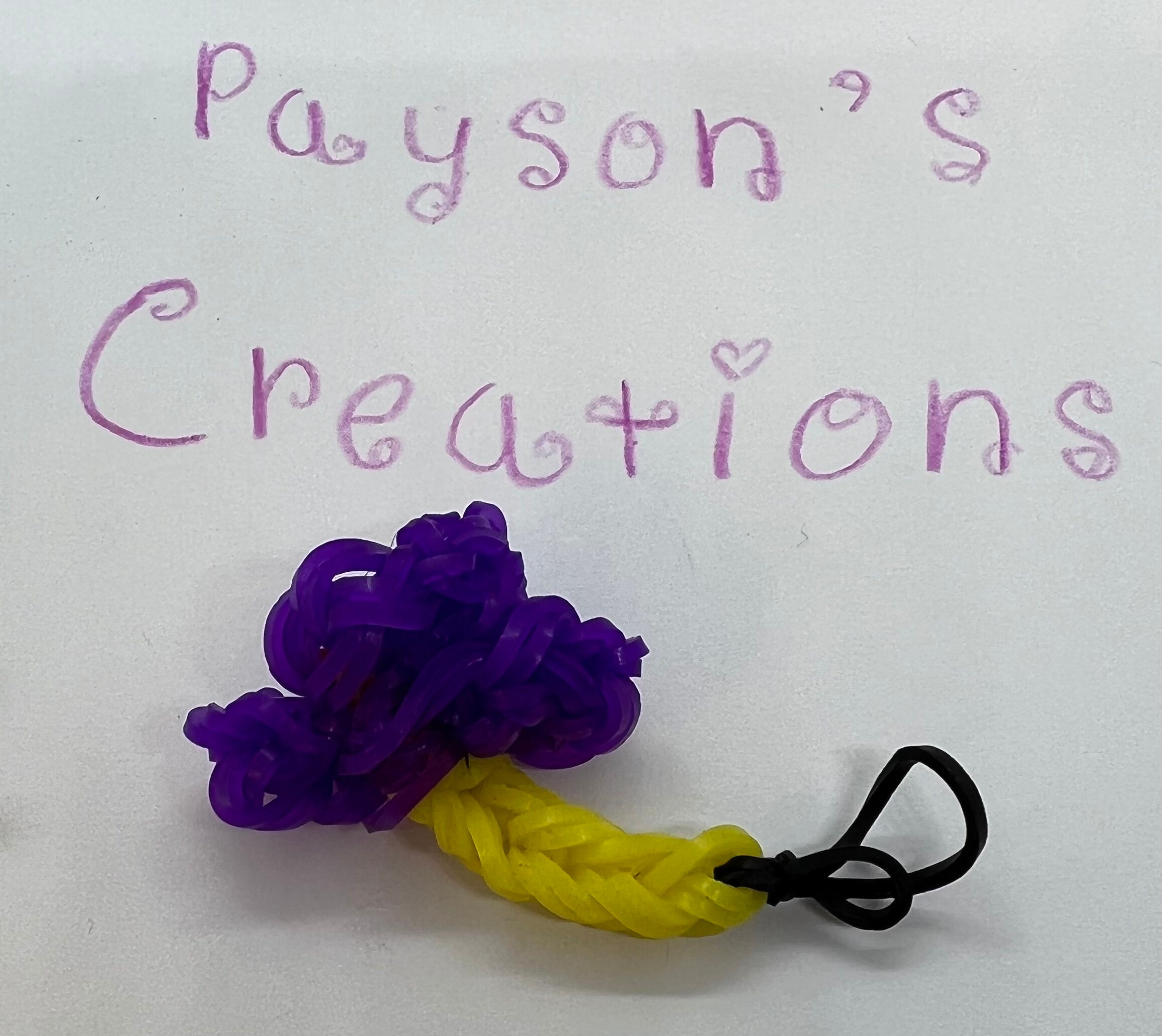 Rainbow Loom Snail-kid Business - Etsy