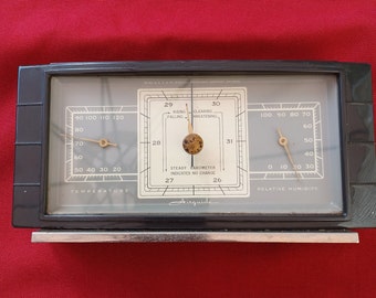 Airguide Weather Station - Etsy