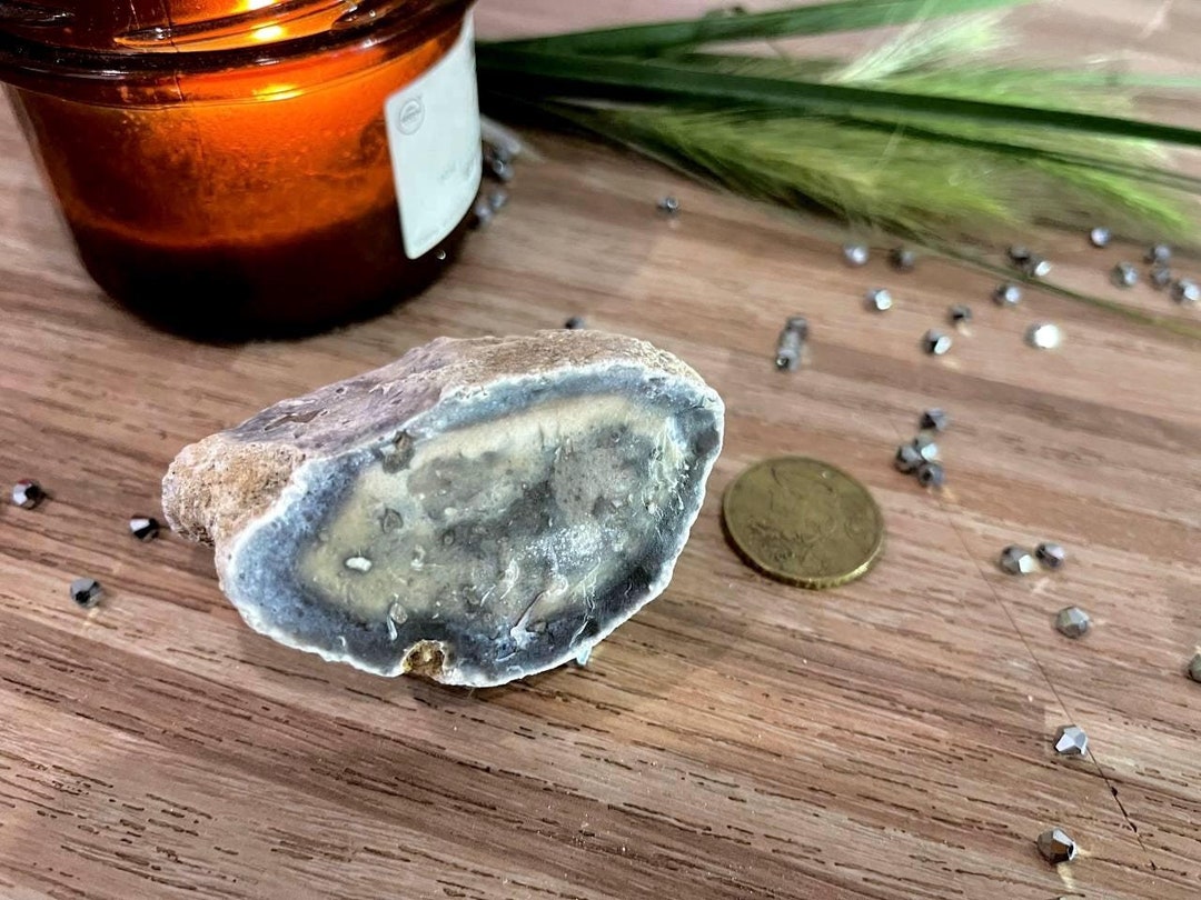 Natural Flint, Big Flint, Chalcedon. Raw Flint.rare Flint. - Etsy
