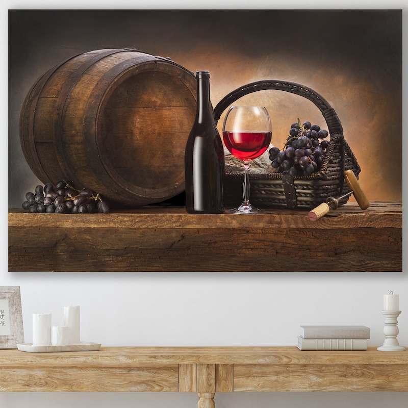 Wine Wall Decor - Etsy