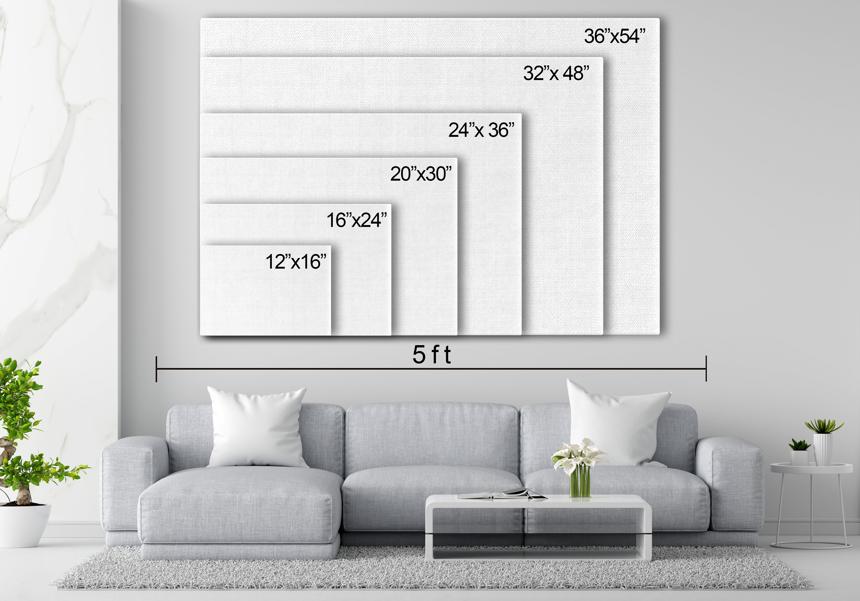 Physics Art Formulas Canvas Huge Canvas Wall Decor Science - Etsy