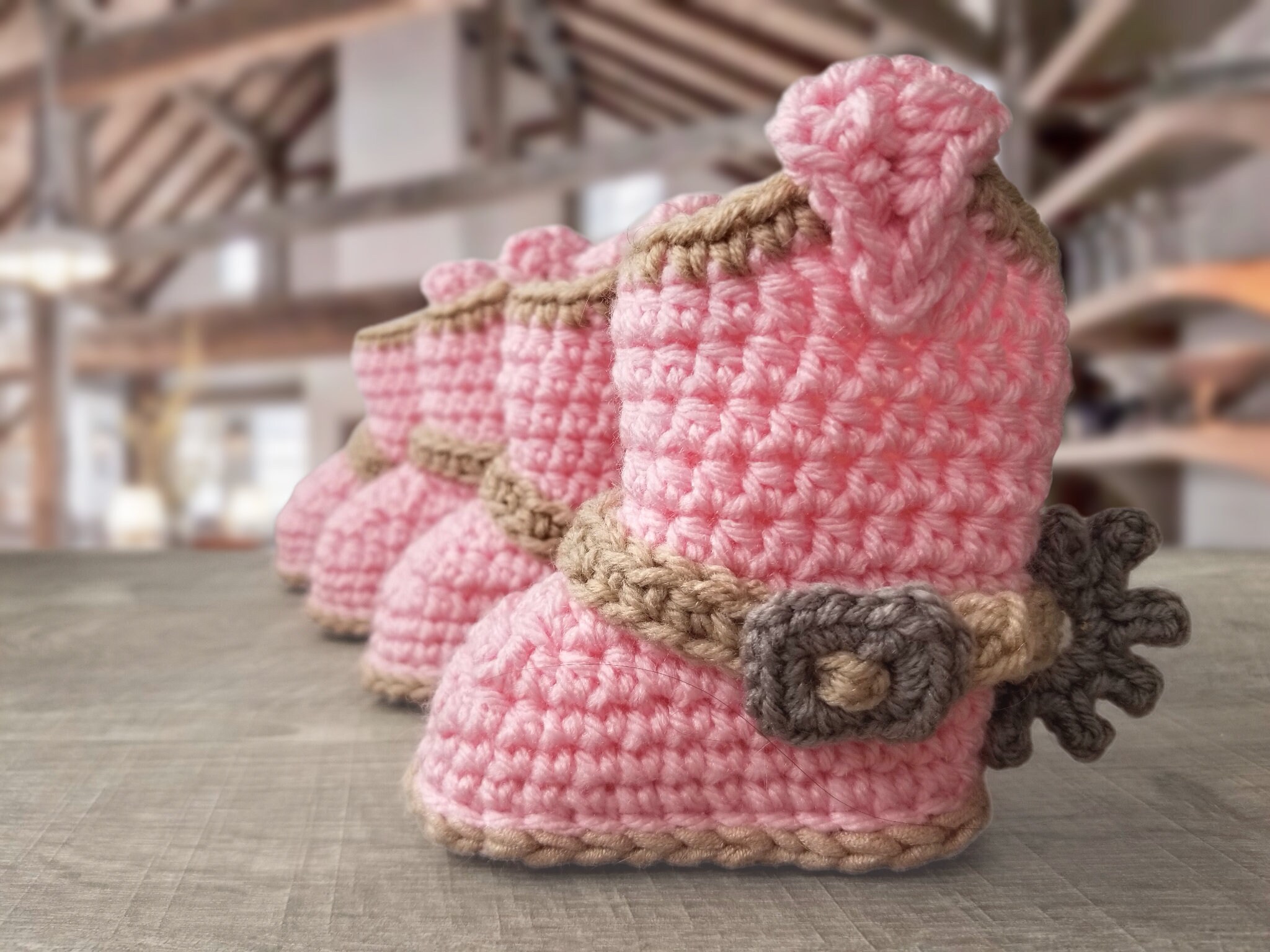 Western Boots, Baby Booties, Cowboy & Cowgirl - Etsy