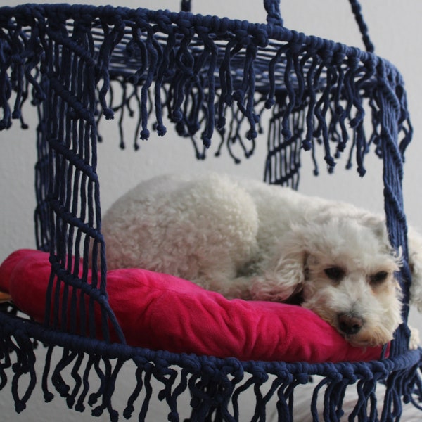 Pet Hammock - Etsy