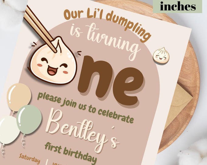 Little Dumplings Sticky Note Pad 3 X 3 50 Sheets Cute Design Bao Buns ...