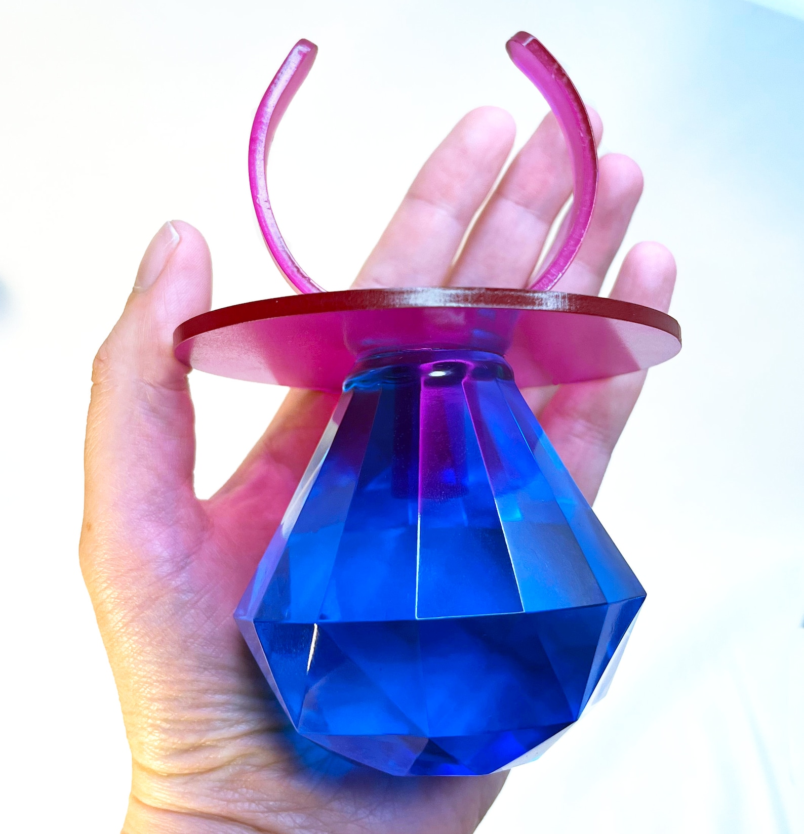 Giant Ring Pop Resin Art Sculpture pop Art Sculpture candy Art Etsy giant-ring-pop-resin-art-sculpture-pop-art-sculpture-candy-art-etsy