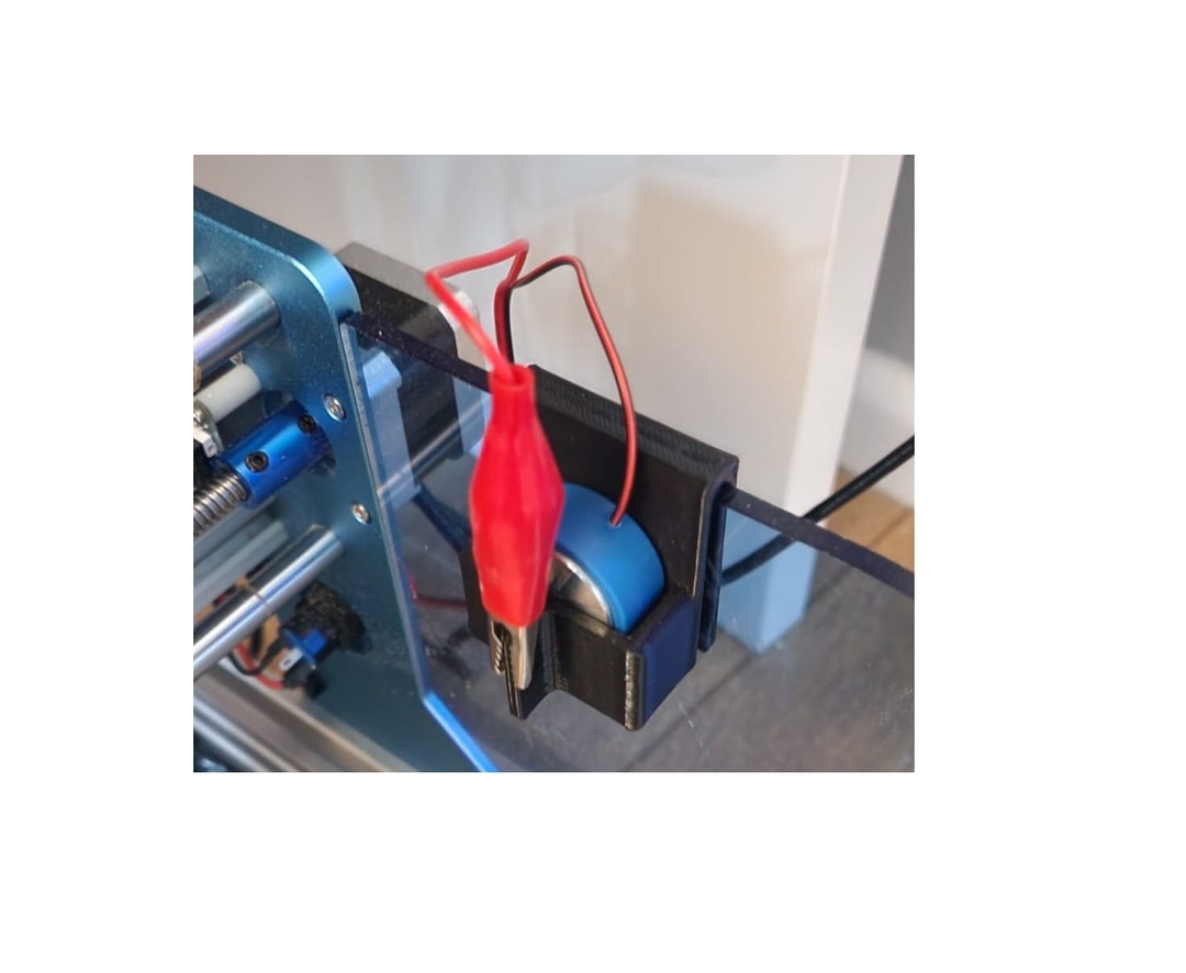 Sainsmart Genmitsu 3018 Probe Touch-plate Holder (desktop CNC Machine ...